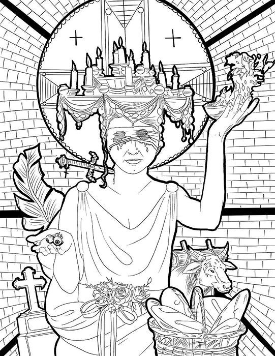 syracuse coloring pages